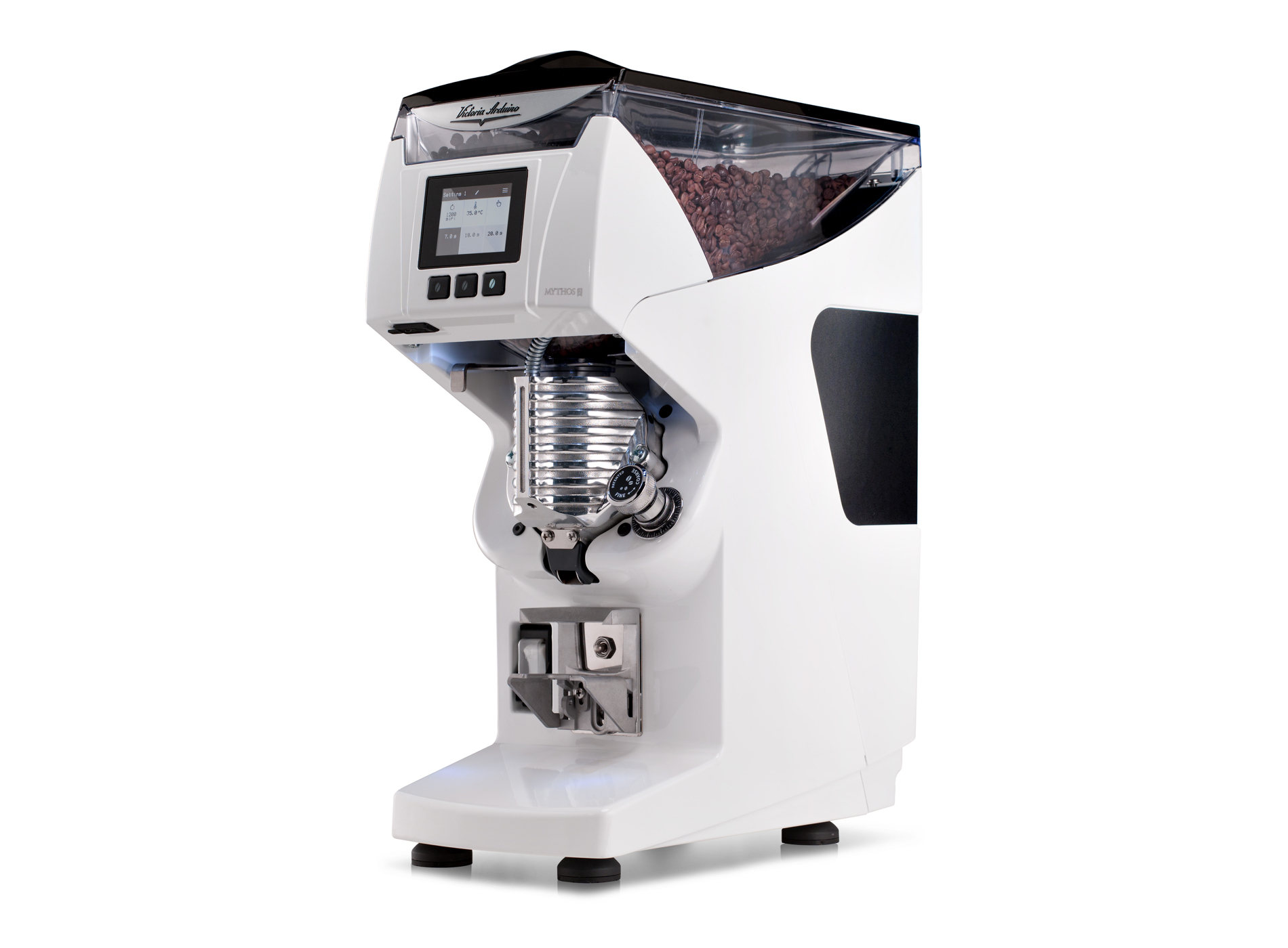 Victoria Arduino - Ireland